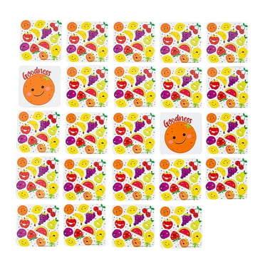 Sunsational 4oz Bingo Daubers (6 Daubers- Mixed Colors!) - Walmart.com