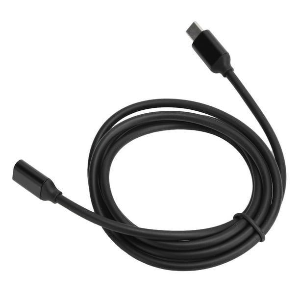 Hilitand USB Type C Extension Cable Type‑C Extension Cable 60W Type‑C ...