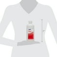 Equate 91% Isopropyl Alcohol Liquid Antiseptic, 16 fl oz HSA/FSA ...