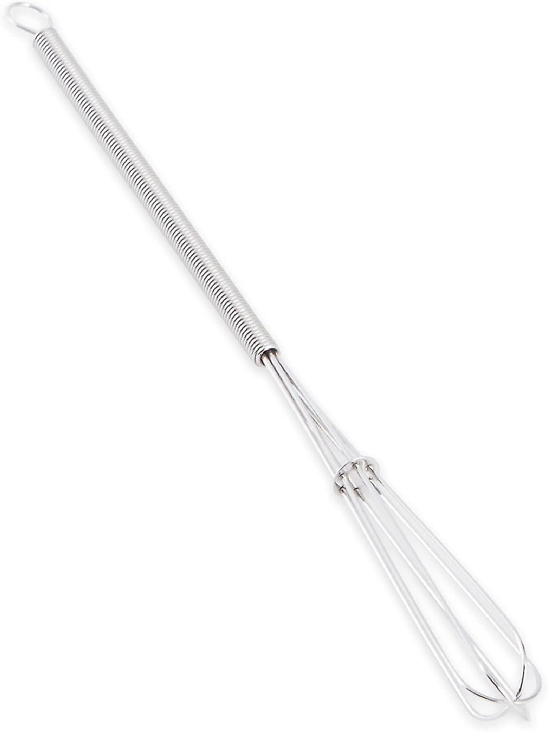 Stainless Steel Mini Whisk, 9 Inch | Walmart en línea