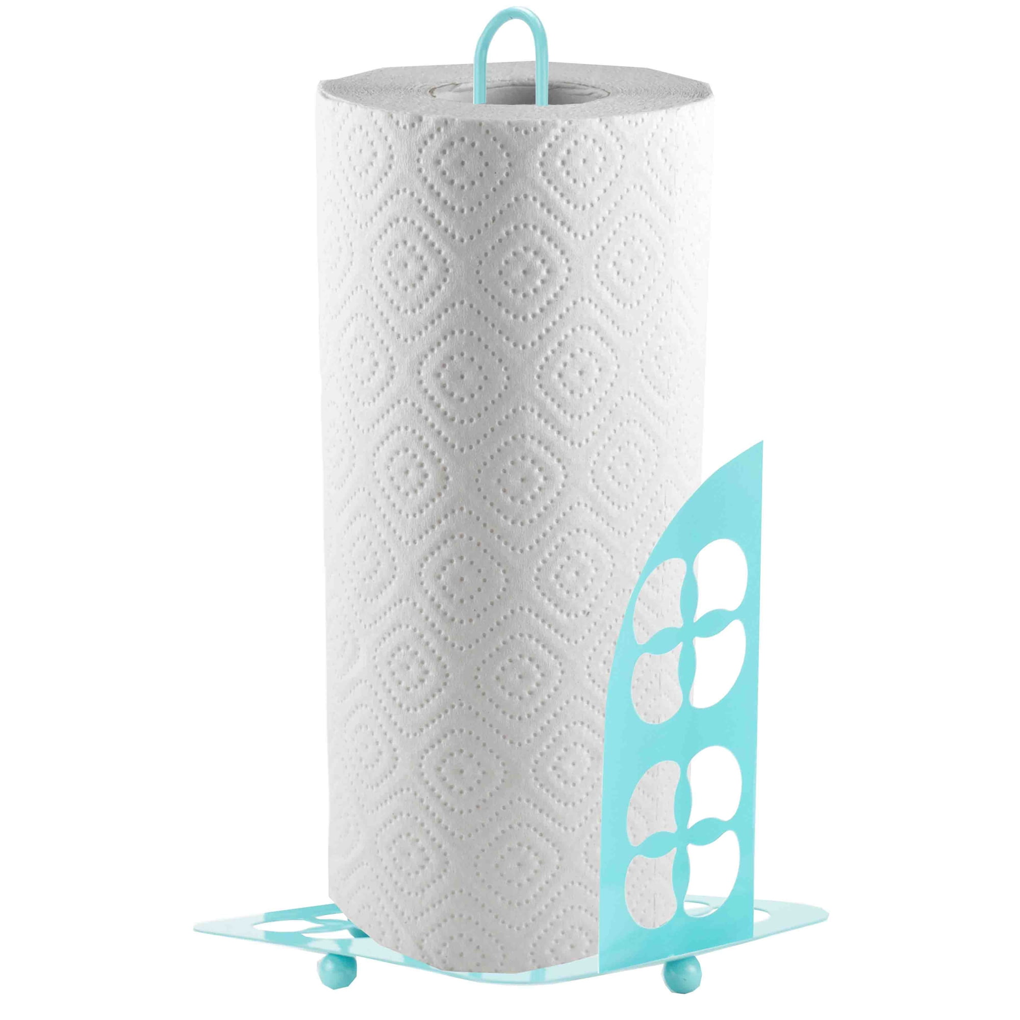 Home Basics Trinity Collection Turquiose Countertop Paper Towel Holder Walmart Walmart home-basics-trinity-collection-turquiose-countertop-paper-towel-holder-walmart-walmart