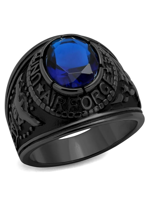 Us Air Force Ring