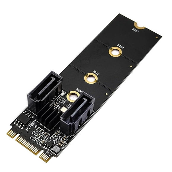Nvme M 2 Sata Adapter
