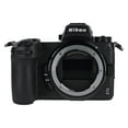 Nikon Z 6II FX-Format Professional Kit: Mirrorless Camera Body w/NIKKOR ...