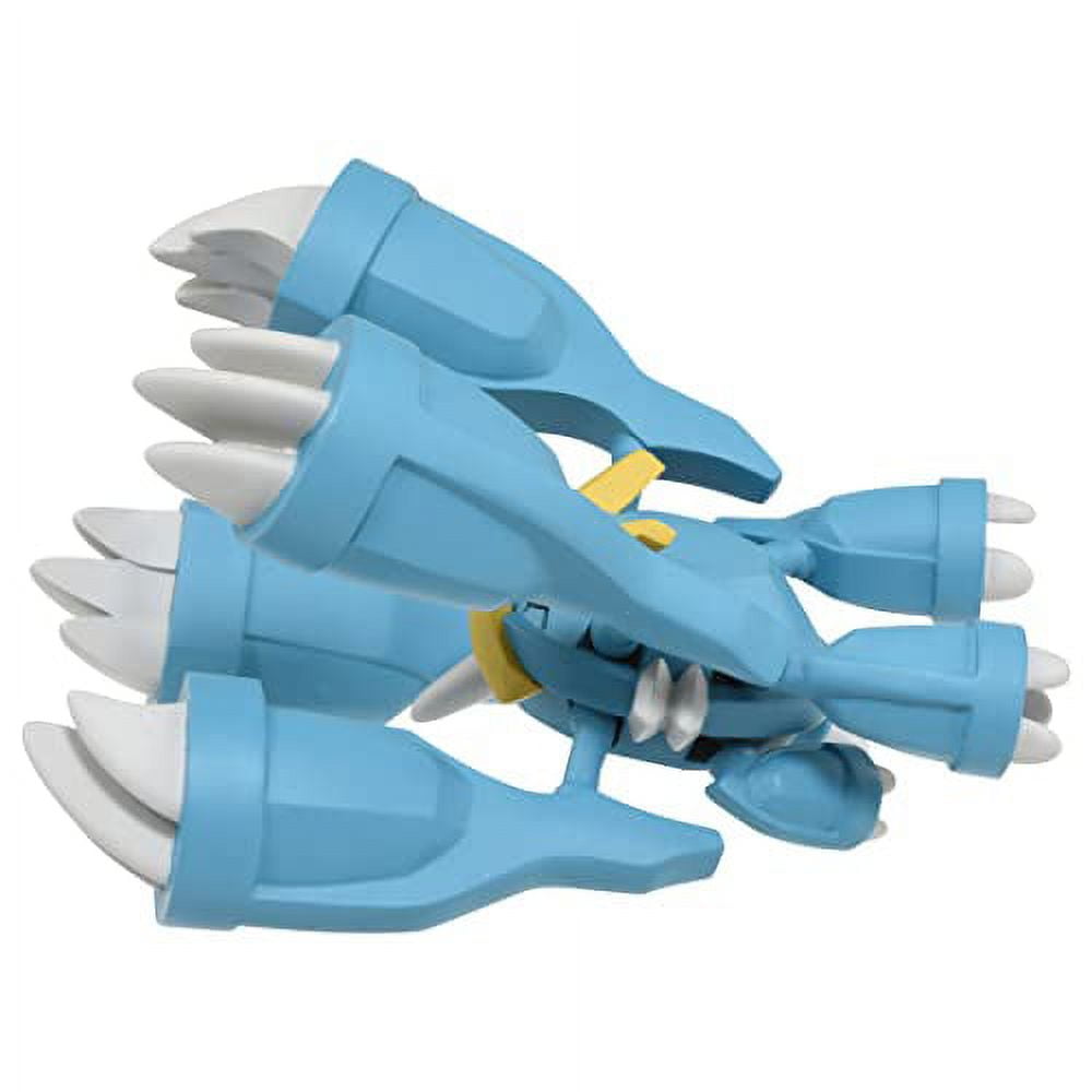 Mega Metagross Pokemon