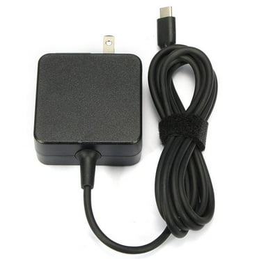 Total Micro Technologies 90WATT Total Micro AC Adapter for Dell ...