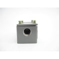 MICRO SWITCH 102ML1 600VAC 10A (GREY) NSNP - Walmart.com