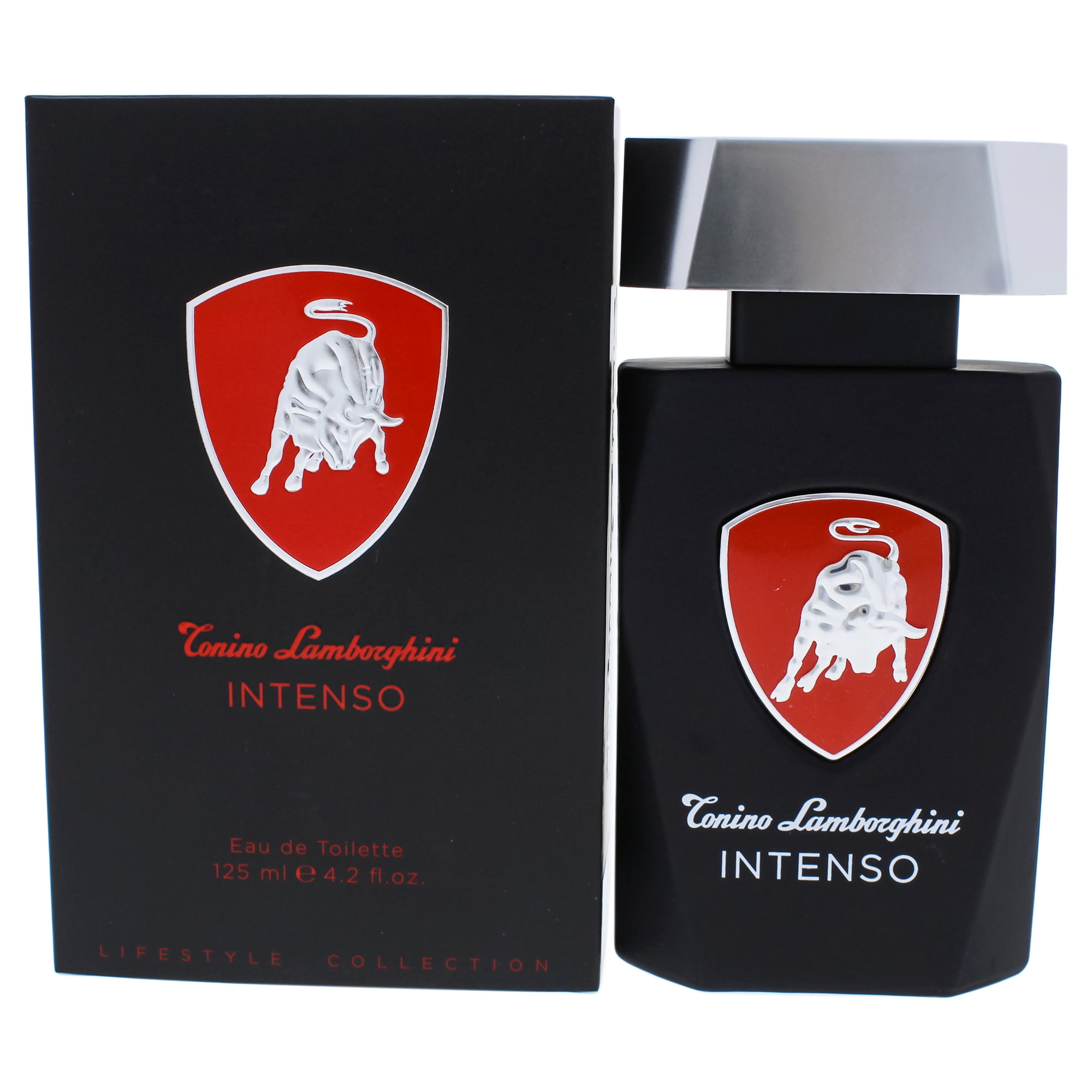Click here for Intenso By Tonino Lamborghini For Men - 4.2 Oz Edt... prices