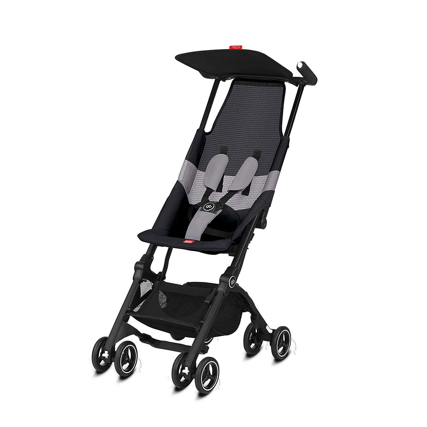 Click here for Gb Pockit Air Lightweight Folding All Terrain Infa... prices