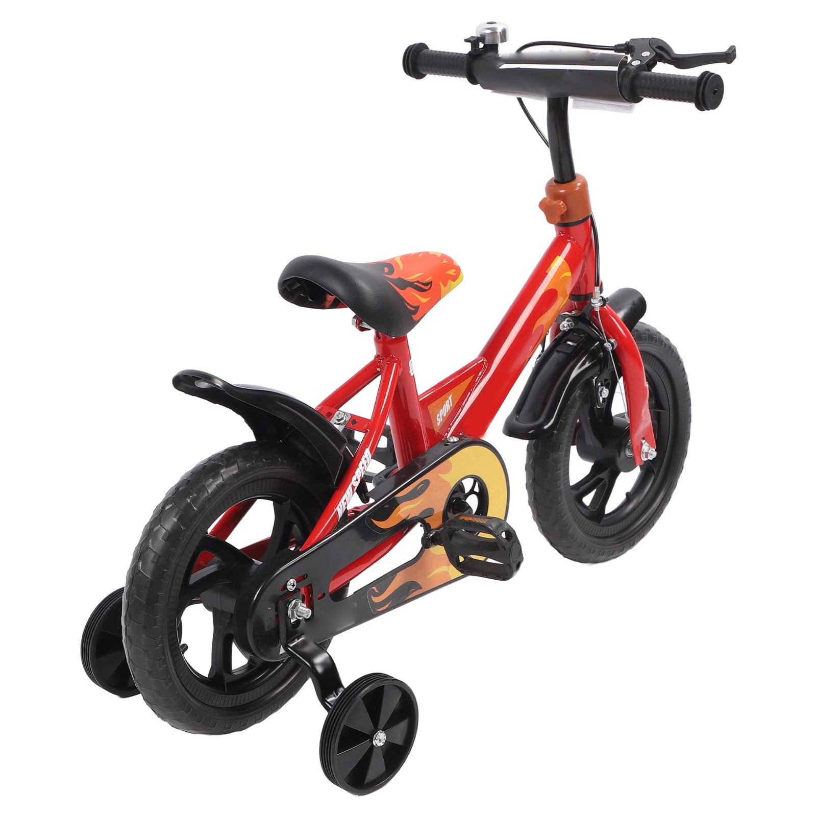 Click here for Amonsee Children Bicycle  High Carbon Steel Frame... prices