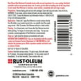 Rust-Oleum Black Automotive Rust Reformer, Metal Coating & Rust ...