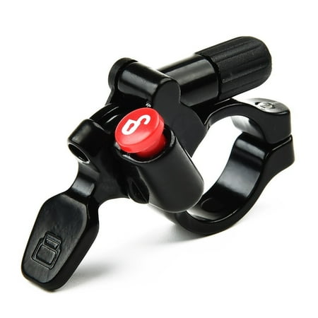 Bicycle Fork Lockout Remote Control Lever for Uding Suntour Rockshox ...