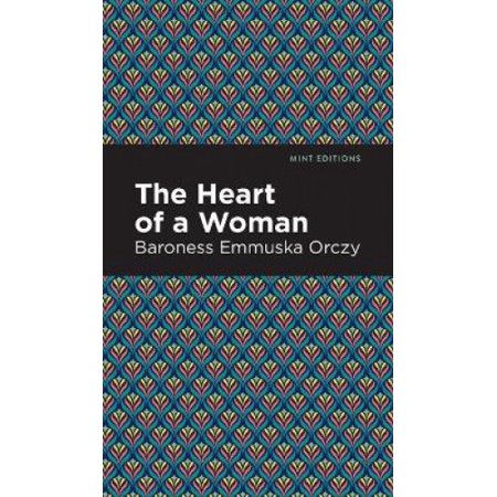 The Heart of a Woman (Mint Editions) | Walmart Canada