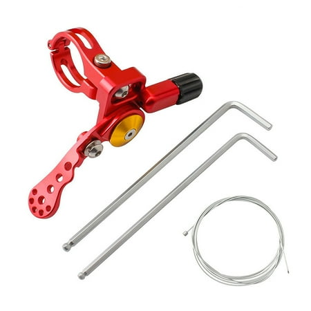 Baohd 1/2/3/5 Bike Lift Seat Pipeline Controller Easy To Bike Lift For Convenient Seat ...