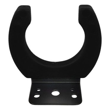 On-Stage KSA7575+ u-mount Mic Attachment Bar for Keyboard Stands w ...