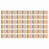 Carson Dellosa Education We Belong Stripes Scalloped Borders Per Pack ...