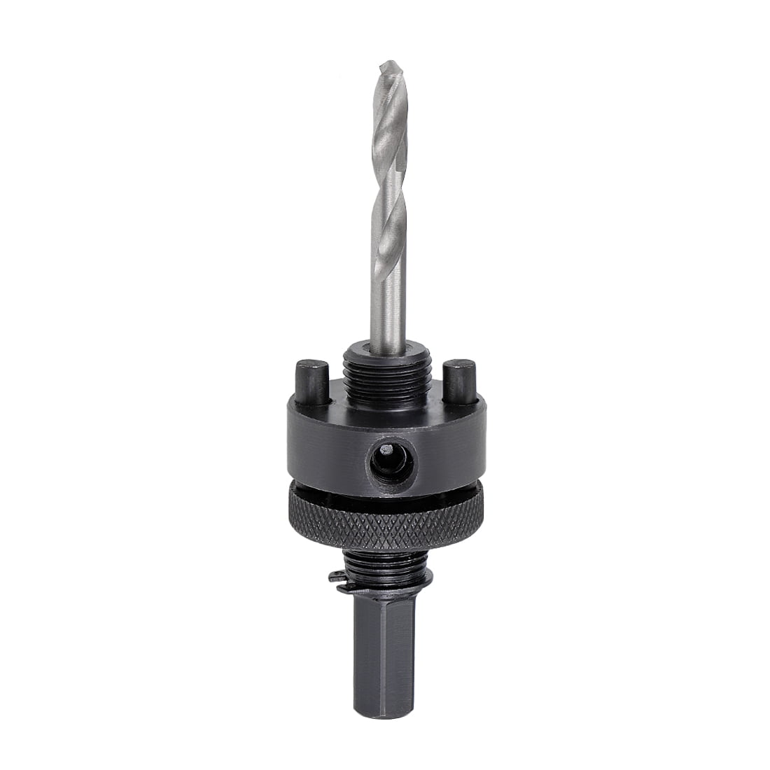 Click here for Unique Bargains Hole Saw Arbor 7/16-Inch Shank For... prices