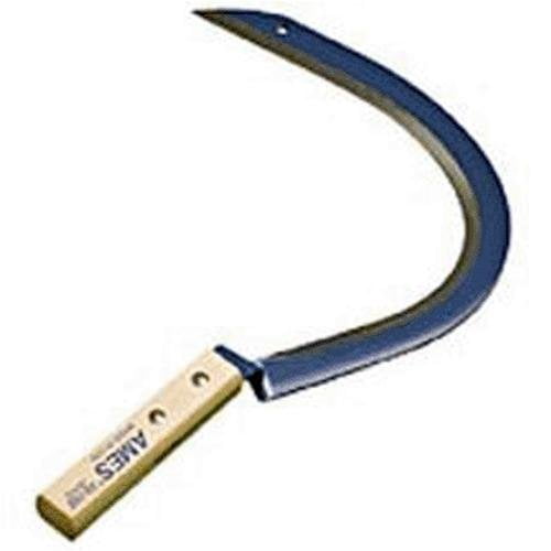 Short Handled Grass Hook - Walmart.com - Walmart.com