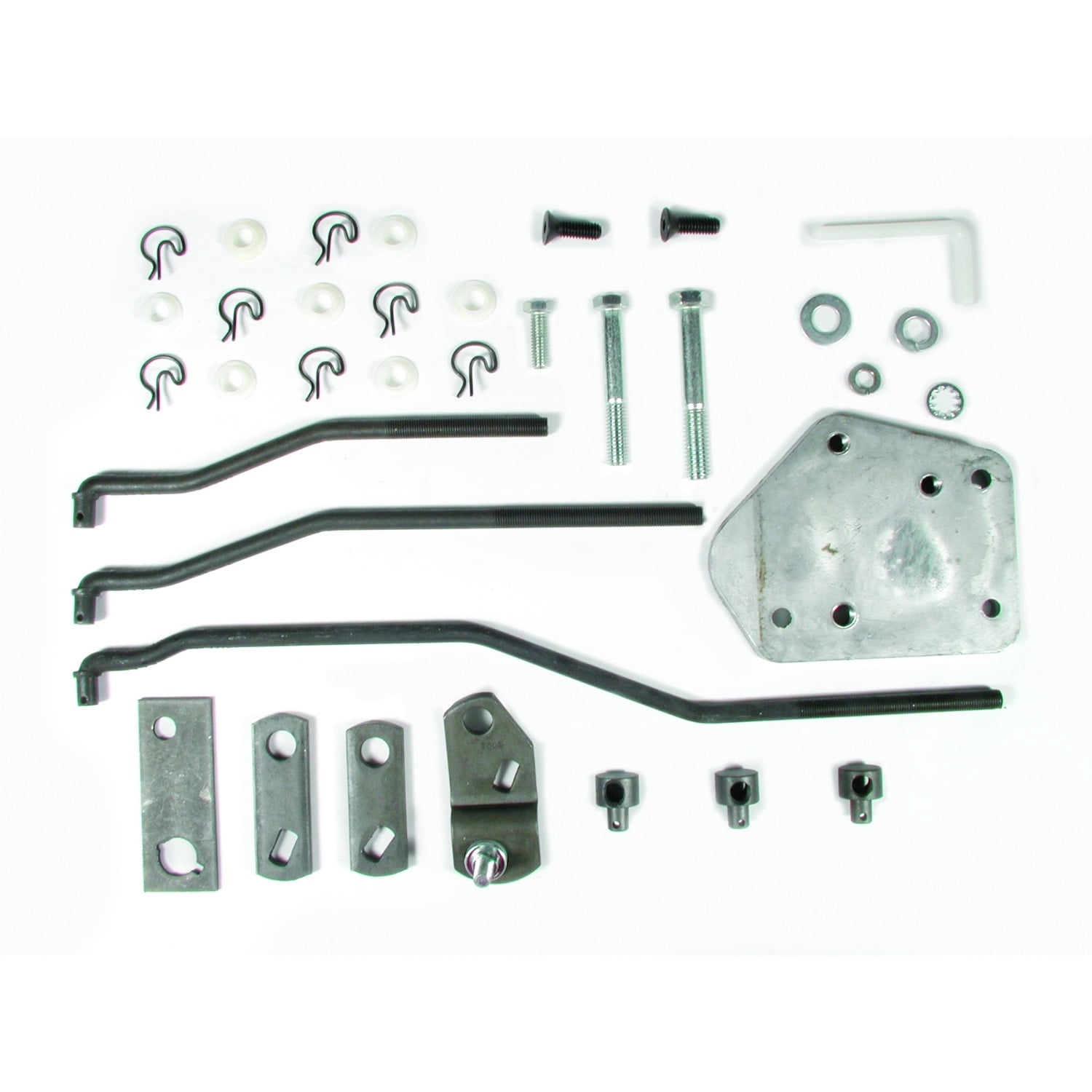 Competition Plus® Shifter Installation Kit - Walmart.com