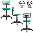 Free Shipping! Urban Shop Task Chair with Adjustable Height & Swivel ...
