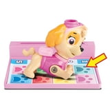 Paw Patrol - Action Pack Pup - Back Flip Skye - Walmart.com