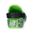 Minecraft Boys Unlined EVA Clog - Walmart.com