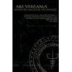 Ars Vercanus: Advanced Magickal Techniques, (Paperback) - Walmart.com