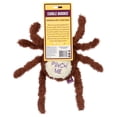 Multipet Plush Tick Dog Toy, Brown/Yellow - Walmart.com