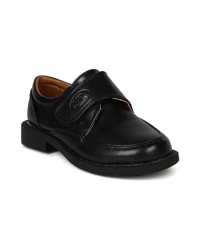 School Rider Jackie-349F New Boy Buckle Strap Dress School Shoe Size 11 ...