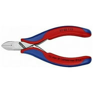 Klein Tools D275-5 5" Lightweight Flush Cutter - Walmart.com