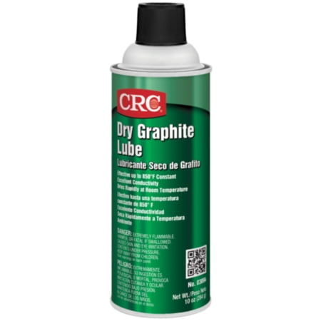 Graphite Dry Lubricant