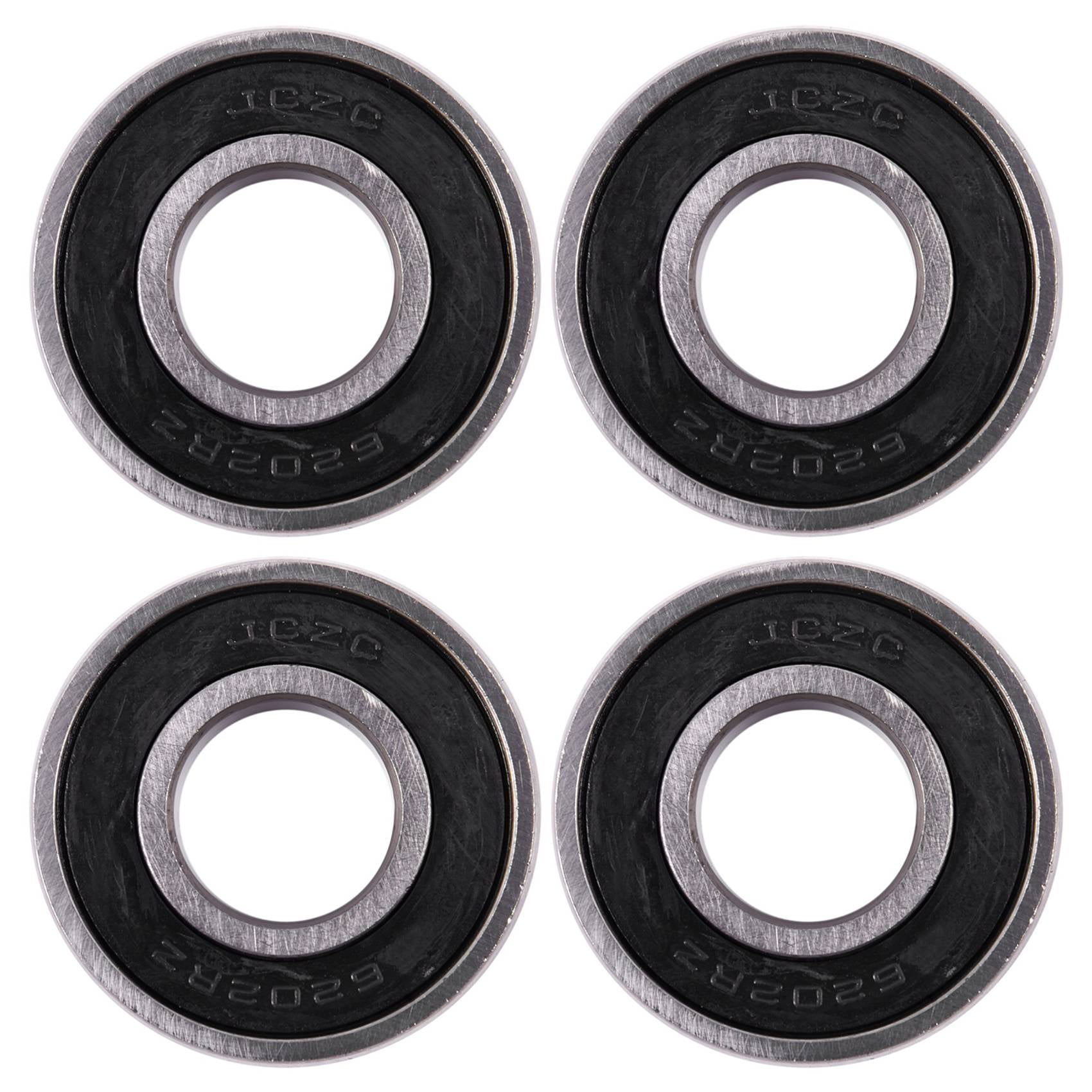 Click here for Geloo 4x Replacement 6202rz Roller-Skating Deep Gr... prices