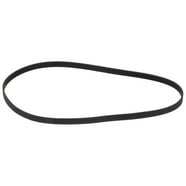 Jason Industrial - AccuLink V-Belt – Pack of 1 - A-LINK-5 - 1/2" Top ...