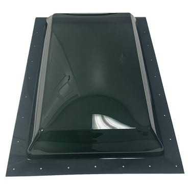 Specialty Recreation K1422ELP Low Profile Single Pane Exterior Skylight ...