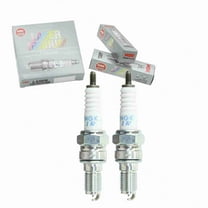 4 pc NGK 93298 Laser Iridium Spark Plugs for 1822A086 4505 4703 IKH16TT ...