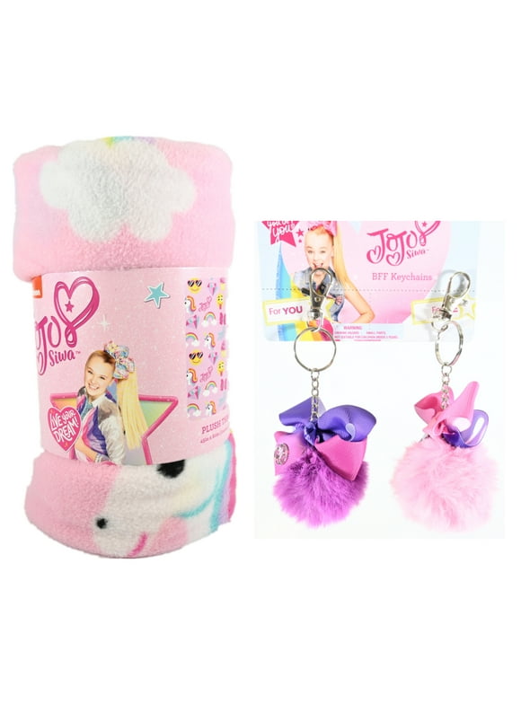 JoJo Siwa Posters & Wall Art in Jojo Siwa - Walmart.com