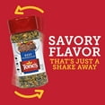Tone's, Beef Seasoning Blend, 3 oz, Versatile on Burgers & Steaks ...
