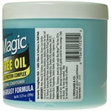 Blue Magic Tea Tree Oil, 13.75 oz (Pack of 3) - Walmart.com