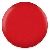 DND 637 Lucky Red Gel & Matching Polish Set - DND Gel & Lacquer ...