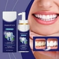 BONINGGG Rinse Well Toothpaste Eggshell Toothpaste Probiotic Toothpaste ...