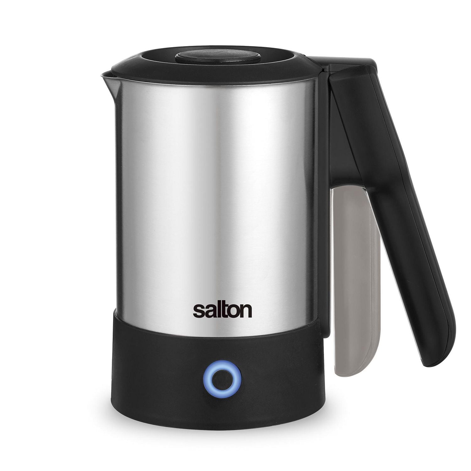 Click here for Salton Compact Kettle - Travel Size - 600 Ml  Jk20... prices