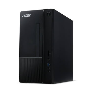 Restored Acer Aspire Desktop Intel Celeron N4505 2.0GHz 8GB Ram 512 SSD ...