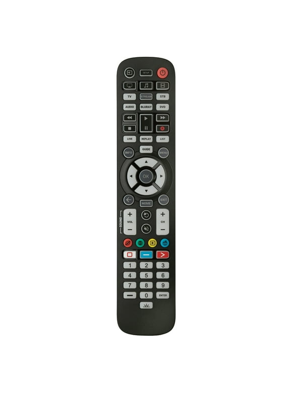 onn. TV Remotes in onn. TV and Video Accessories - Walmart.com