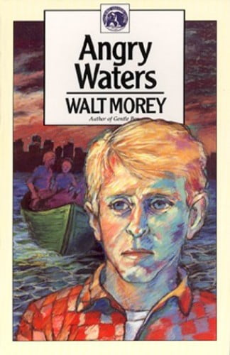 Pre-Owned Angry Waters - Walmart.com