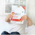Lolleez Organic Throat Soothing Pops for Kids, Variety Pack, 10ct ...