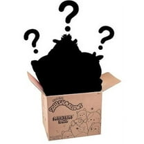 Squishmallow 5" Plush Mystery Box, 5-Pack - Assorted Set of Various ...