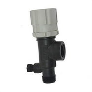 Tectran WM778A Pressure Regulating Valve Without in-Line Filter ...
