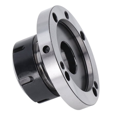 Lathe Collet, Collet Chuck Easy Installation Carbon Steel For CNC ...