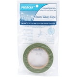 Panacea Floral Tape Pkg 60' Lt Green - Walmart.com