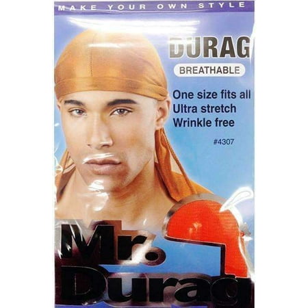 Mr. Durag Durag#4307 Assorted - Walmart.ca